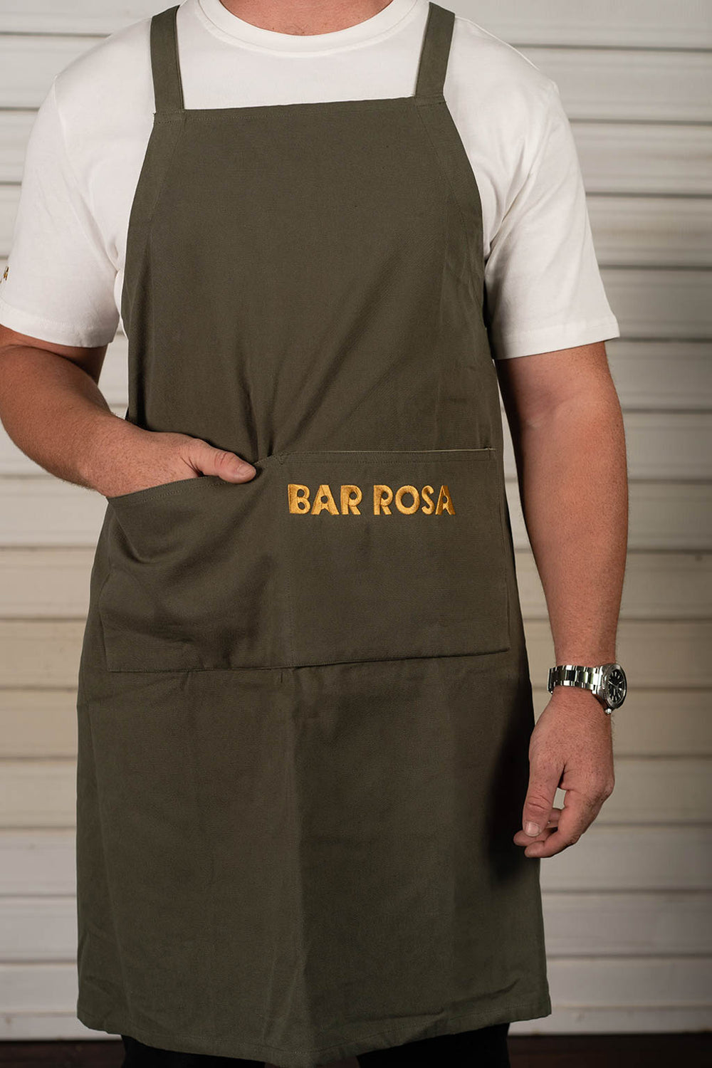 Aprons Lookbook